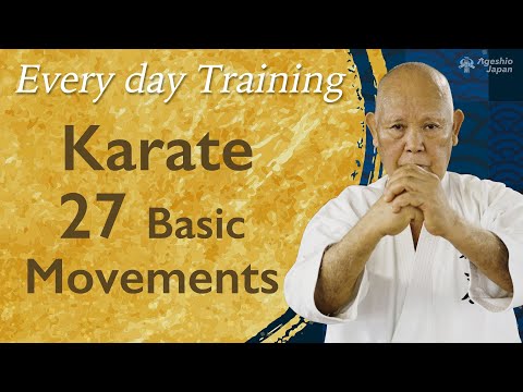 Master the Art of Karate with Kyle: Step-by-Step Picture Guide