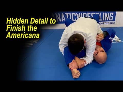 Rickson's Perspective on Henry Akins' Invisible Jiu Jitsu Instruction