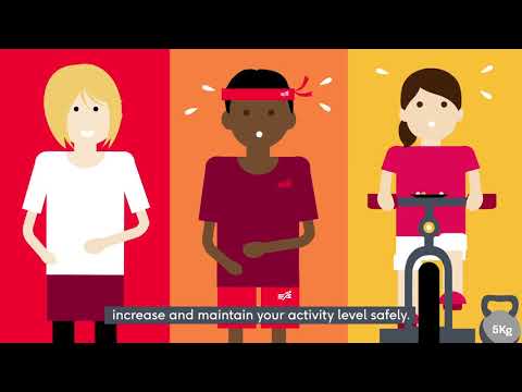 HIIT Heart Rate: Understanding the Optimal Range for Maximum Results