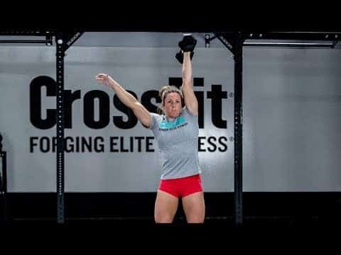 Top Scoring Athletes in CrossFit Open 18.1: Winning Games