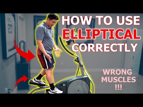 Mastering HIIT on the Arc Trainer