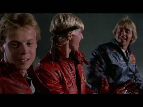 Unveiling the Location of Karate Kid Robert Garrison's Death