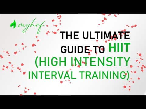 Mastering HIIT: The Ultimate Guide to Effective HIIT Sets