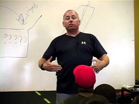 Understanding the Meaning of Adaptation in CrossFit