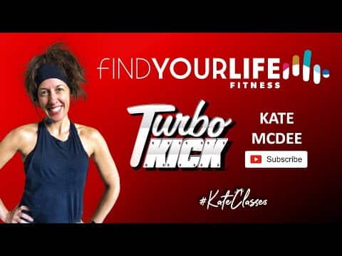 Unlock the Power: Exploring the Benefits of Turbo Kickboxing