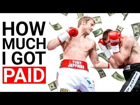 Boxing Cost: Monthly Pricing Revealed - Find the Best Deals!