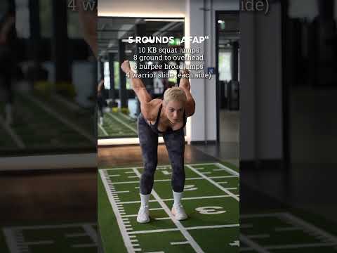 What is AFAP CrossFit? Discover the Benefits of this High-Intensity Workout