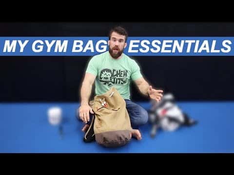 Choosing the Perfect Cup for Jiu Jitsu: A Guide