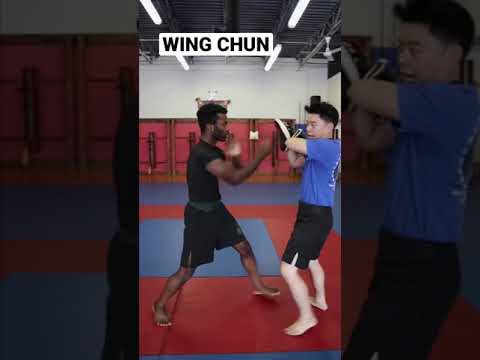 Effective Wing Chun Workout: Boost Your Skills with Proven Techniques