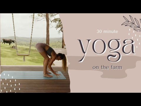 Boost Your Mind and Body with Shilo Farm Yoga - Ultimate Wellness Retreat
