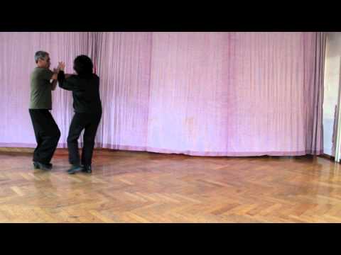 Unveiling the Mystery: Decoding the Origins of the Tai Chi Posture ...