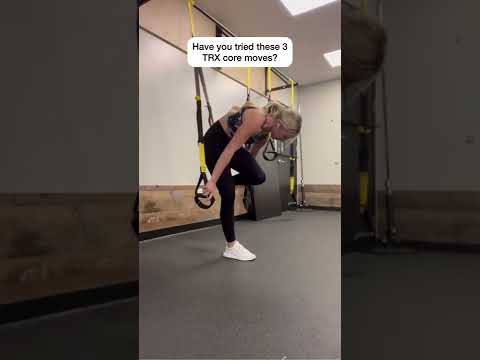 Sling Workout: Maximize Your Fitness with Effective Suspension Training