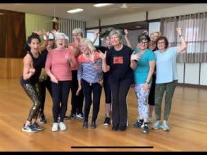Master the Art of Choreographing a Zumba Gold Routine: Ultimate Guide
