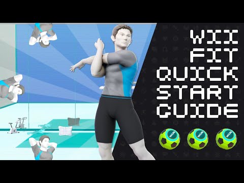 Wii Fit Workout Routines: Ultimate Guide for Effective Exercises