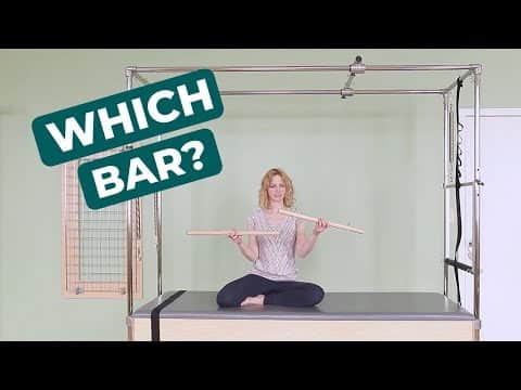 Choosing the Perfect Pilates Roll Size and Recommendations