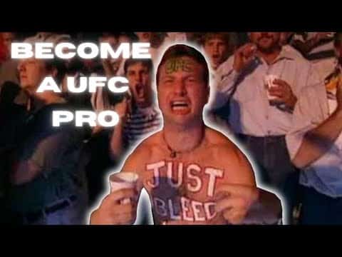 Ultimate Guide: How All MMA Fighters Look Meme Explained by a Pro Coach