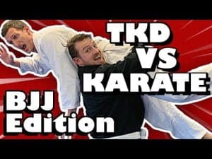 Understanding the Role of a Sensei in Taekwondo: Exploring the Martial ...