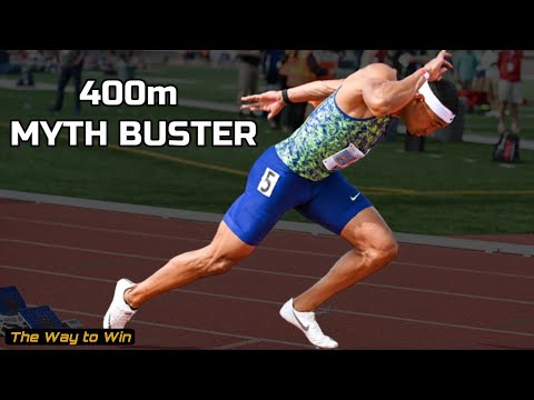 Ultimate 400m Workout Guide: Maximize Speed and Endurance