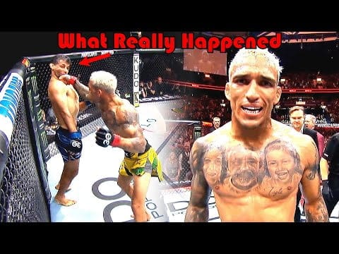 Unveiling the Mystery: What Really Happened to MMA TKO?