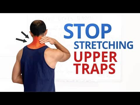 Effective Levator Scapulae Workout: Strengthen and Relieve Tension