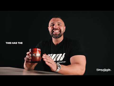 Boost Your Workout with KXR Pre-Workout: Unleash Your Full Potential