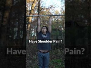 Pilates Modifications for Shoulder Injuries: A Step-by-Step Guide