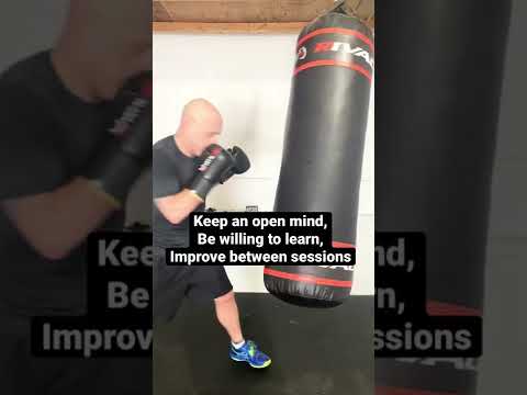 Understanding the Role of a Sparring Partner in MMA: Key Insights