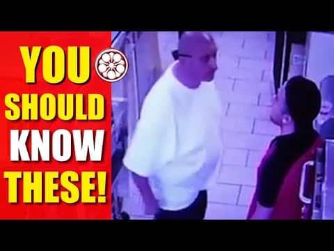 Why You Shouldn't Mess with an MMA Bouncer: The Untold Consequences