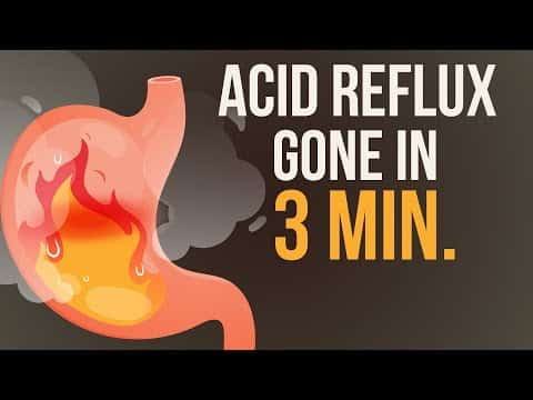 Effective Exercise Tips for Acid Reflux: Can I Safely Workout?