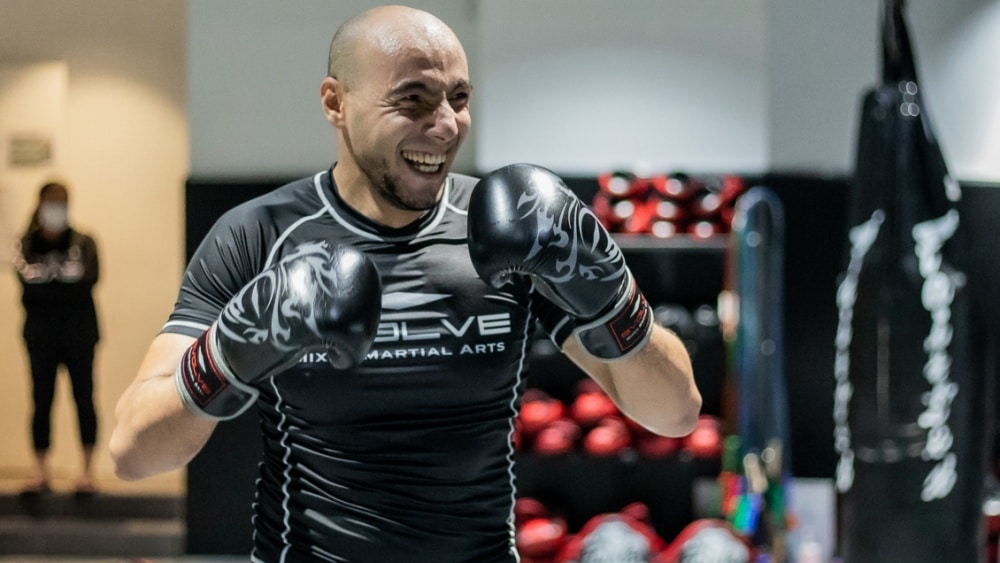 Benefits of Having an MMA Friend: Why You Should Consider One