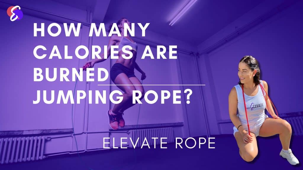 Calorie Burning: Uncovering the HIIT Jump Rope Impact