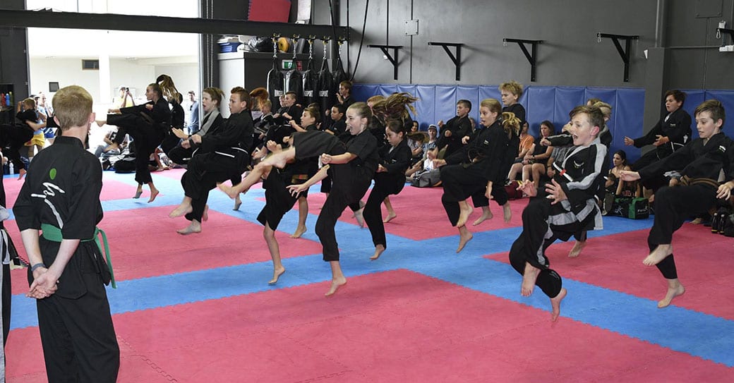 Choosing the Best MMA for Babies: Expert Advice and Tips