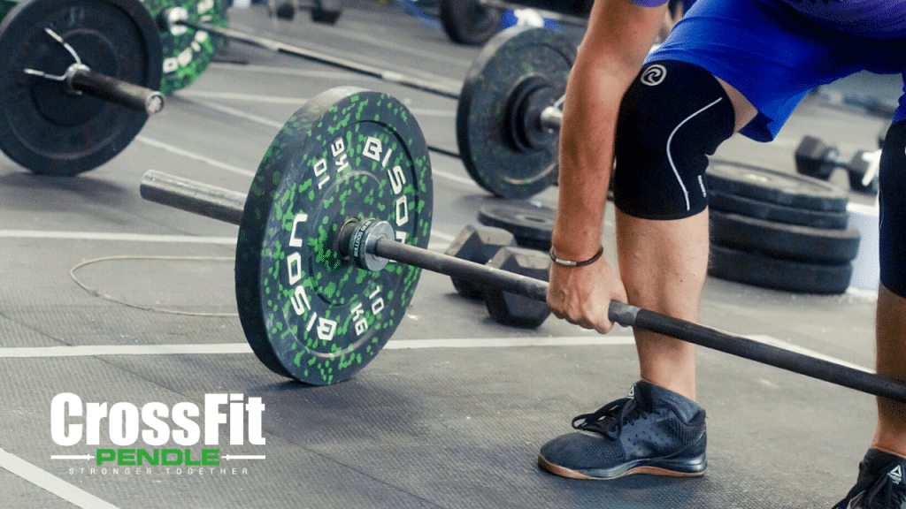 CrossFit for Beginners: How Many Sessions Do You Need for Success?