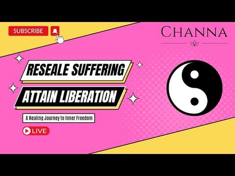 Liberation Yoga: Find Inner Freedom and Balance with Expert Guidance