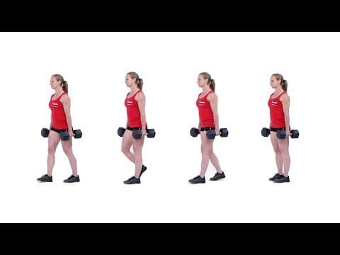 Weighted Carries in CrossFit: Unveiling the Optimal Modality
