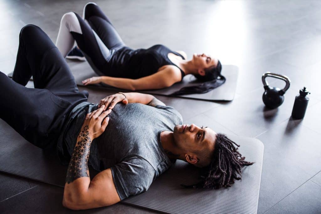 Fire Up Your Core: Effective Tips to Soothe Post-Workout Abs Burn