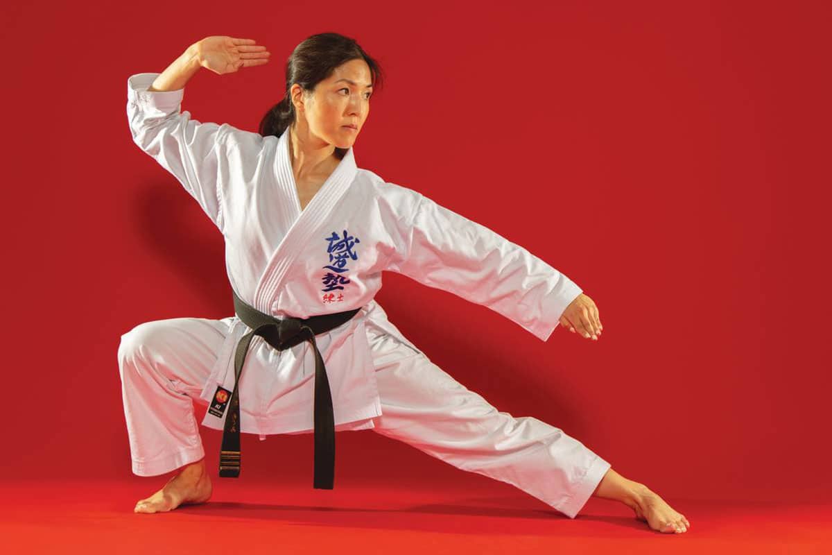 Master the Art of Slamming in Karate: Ultimate Guide for Effective ...