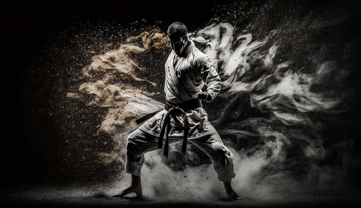 Master the Art of Taekwondo for Setting Up a Home Training