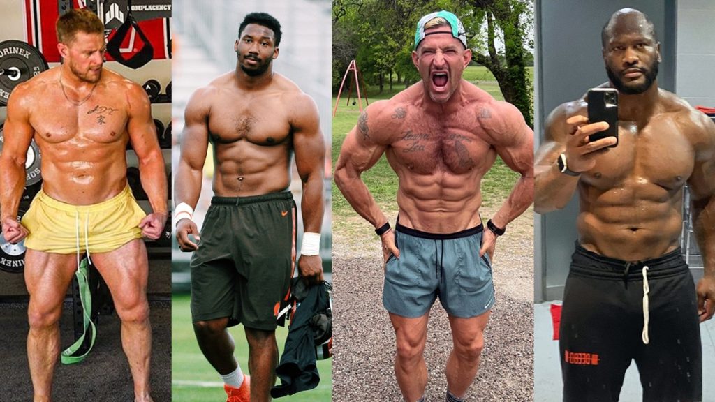 Myles Garrett Workout: Expert Tips for Optimal Fitness Results