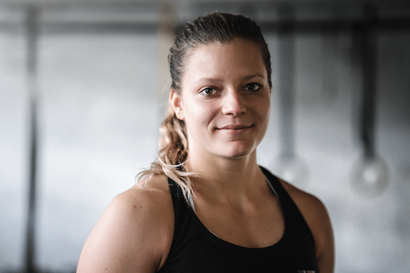 Secrets to Rookie Laura Horvath's Remarkable Success in CrossFit Games