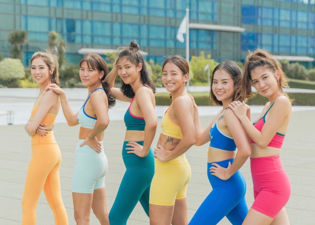 Stylish Yoga Bikinis for Ultimate Comfort and Flexibility – Your ...