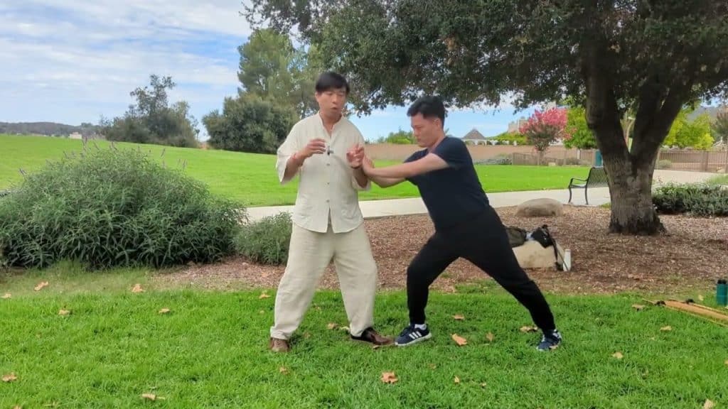 Unlocking the Power: Discovering the Muscles Tai Chi Works
