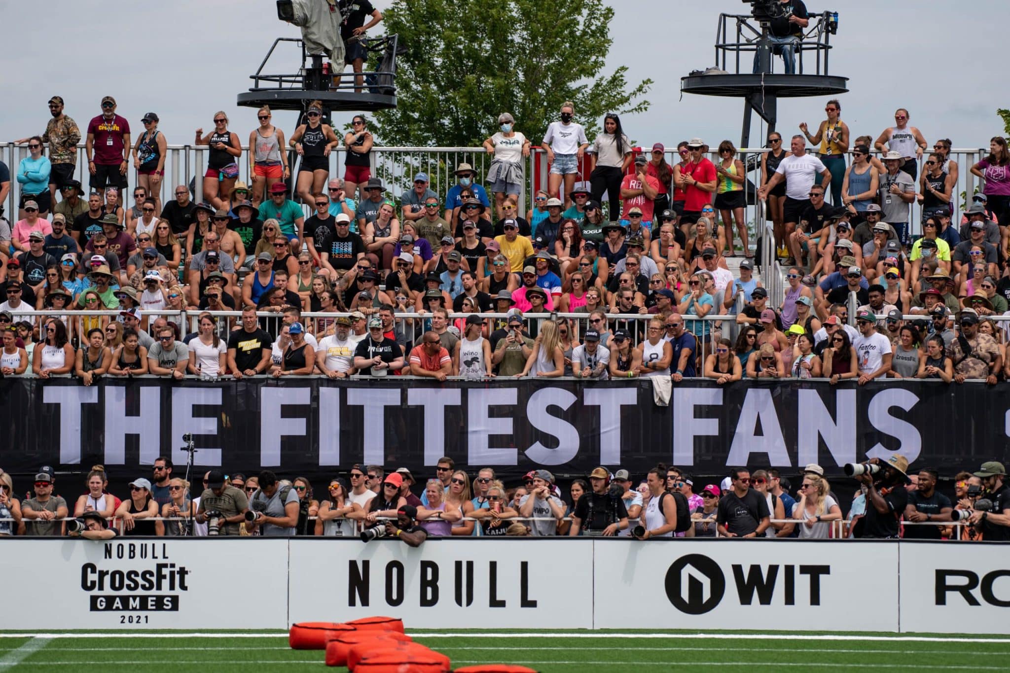 When and Where are the CrossFit Games in Wisconsin? Get the Latest Updates