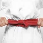What Does a Six Dan Karate Rank Mean? A Complete Guide