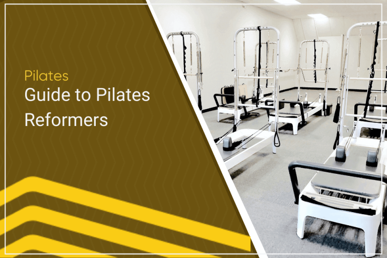Why Reformer Pilates: The Ultimate Guide to Transform Your Body and ...